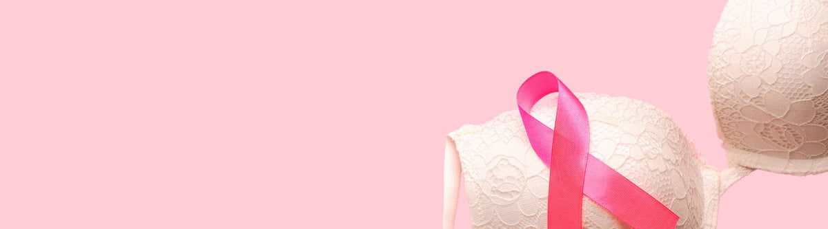 ABC Mastectomy Bra – Can-Care Health Systems (M)