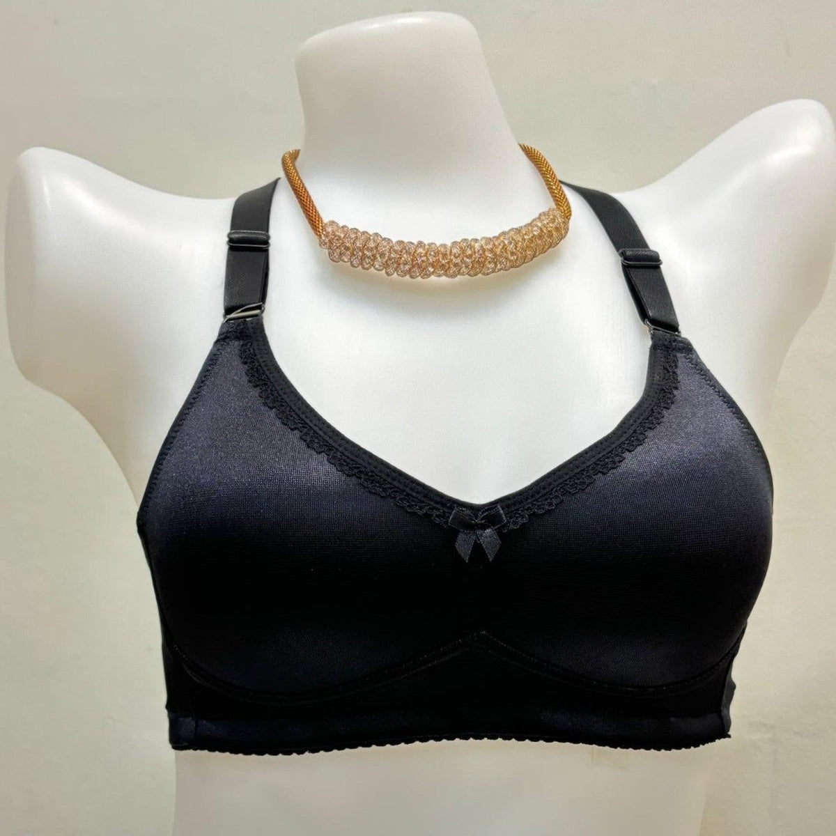 Dahlia Bra – Can-Care Health Systems (M)